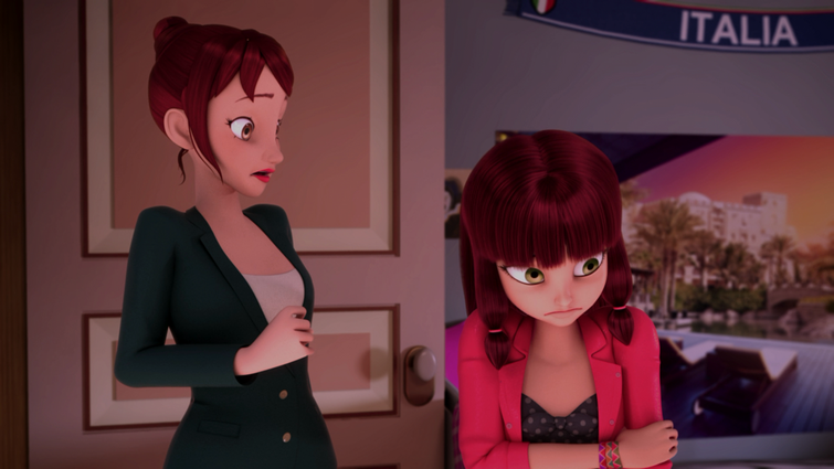 Who is Clara Contard? | Fandom