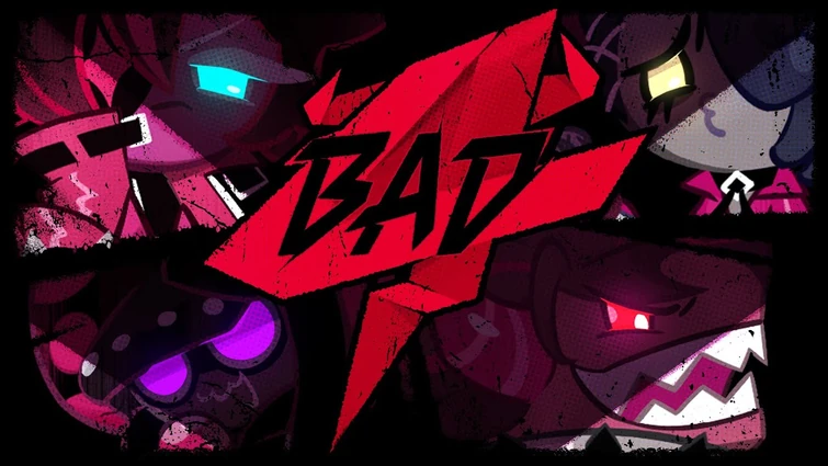 B.A.D 4's official "Bad and Dark" MV is out now! | Fandom