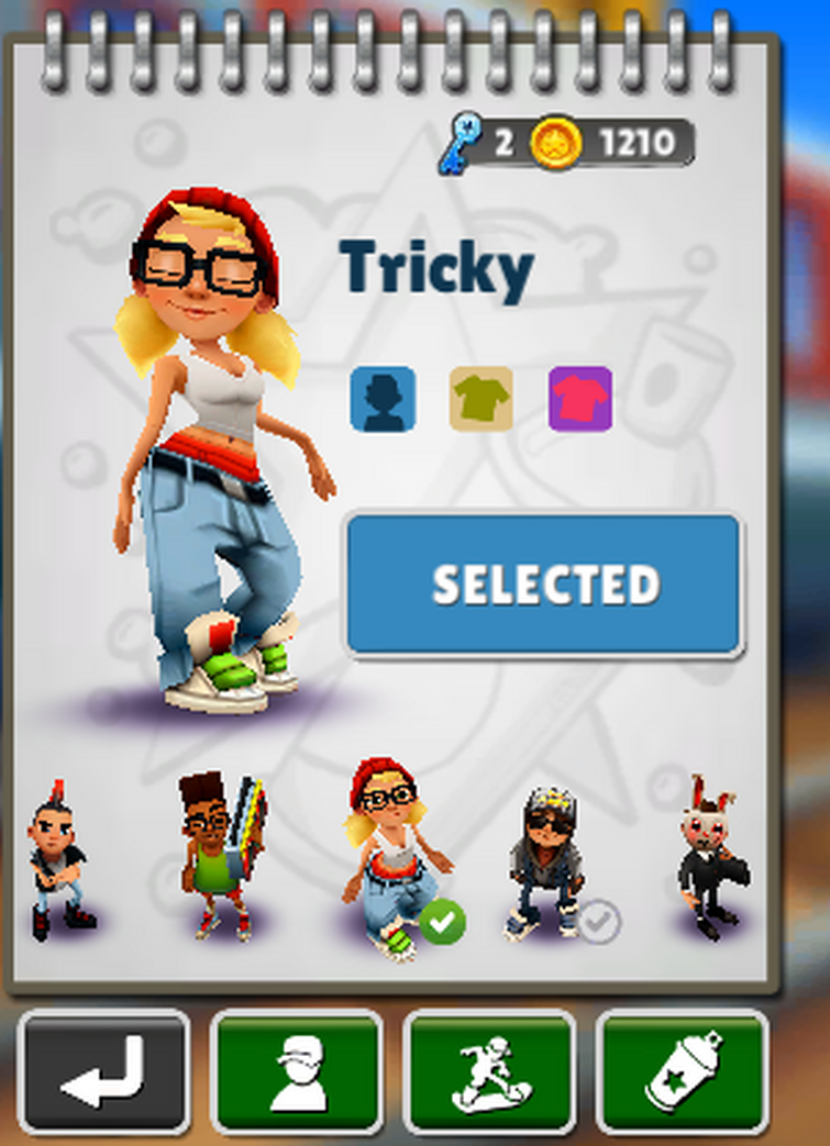 I got tricky!!!!!! | Fandom