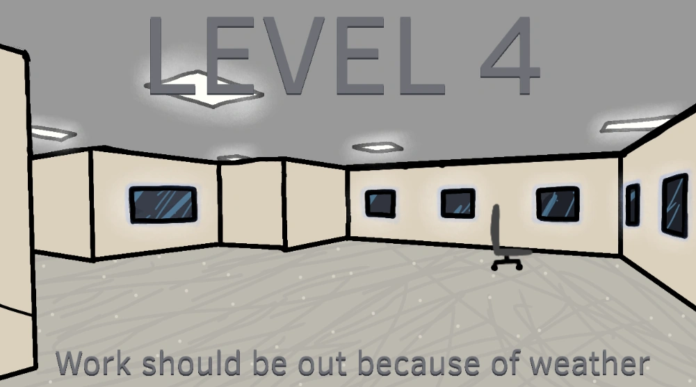 making art of a level each day : level 4 | Fandom