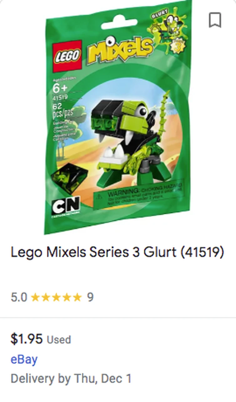 Discuss Everything About Mixels Wiki | Fandom
