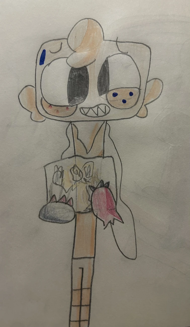 How goob draw: | Fandom