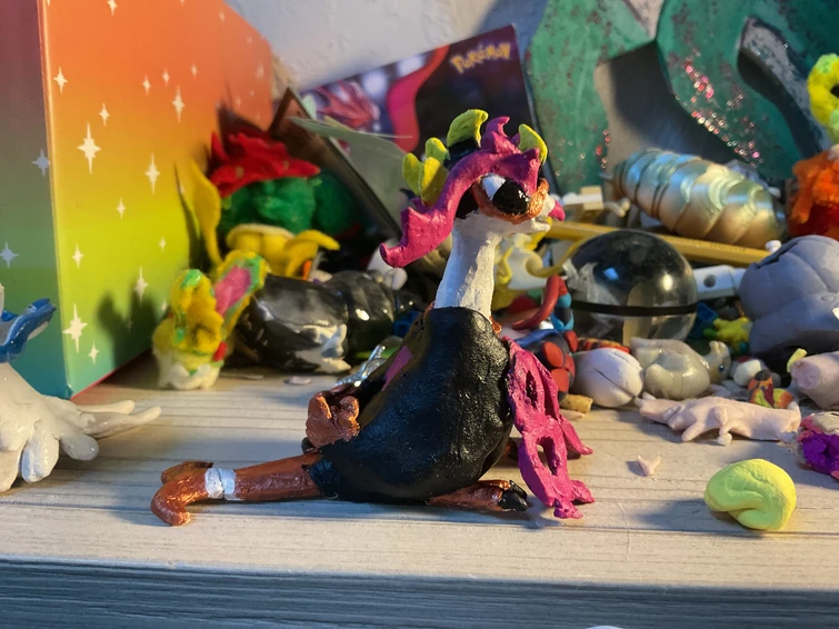 Discuss Everything About Pokémon Wiki | Fandom