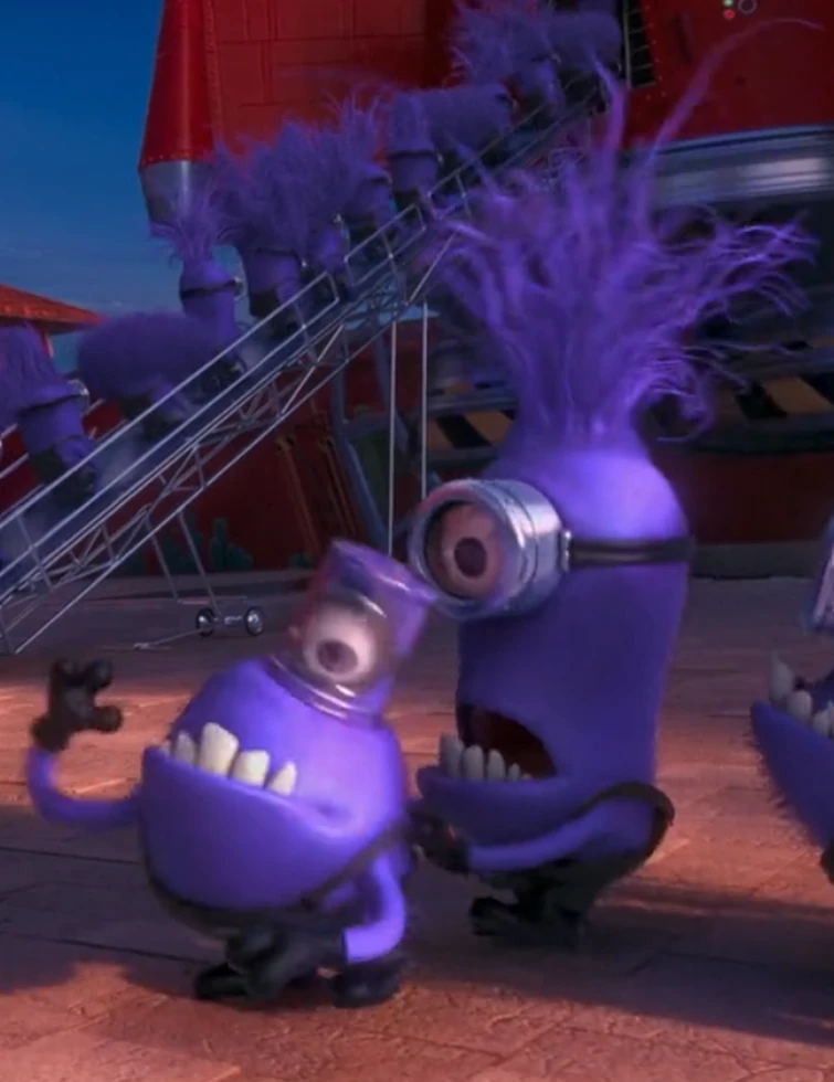 Spotted Paul and Donny in every DM2 Scene | Fandom