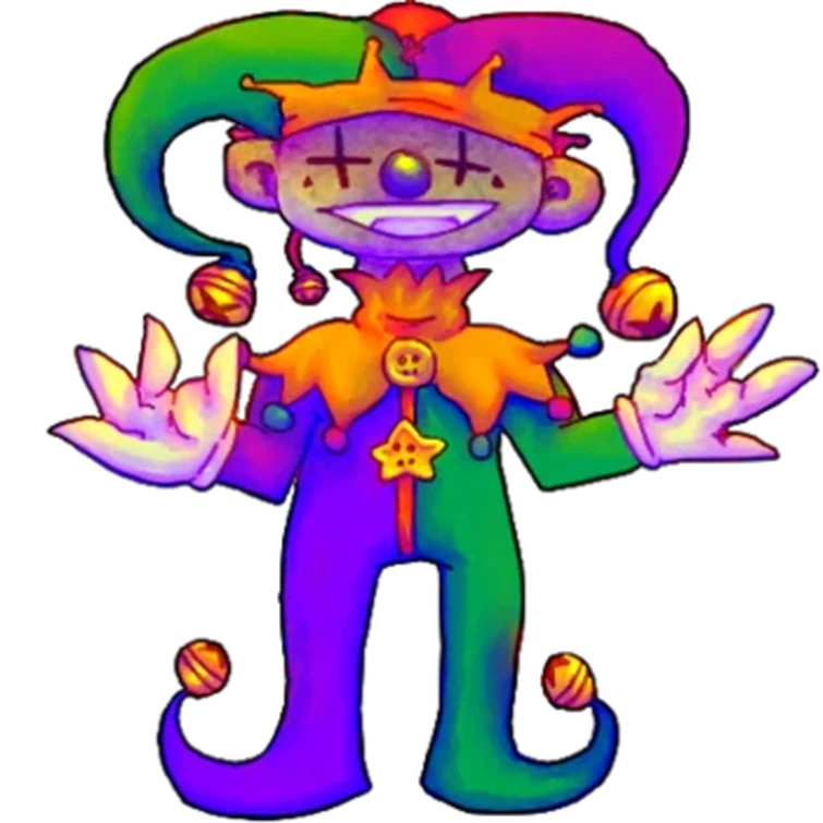 Y'all remember Fool Bear? | Fandom