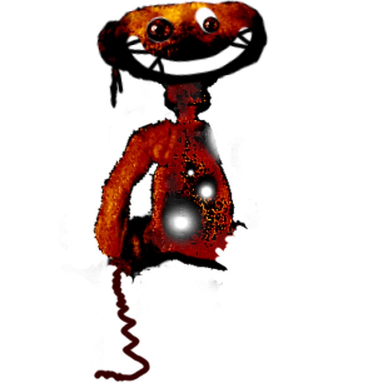 Atrocity (my ver) | Fandom