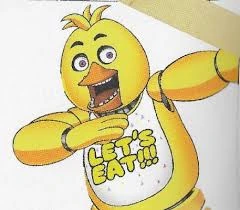 DABBING CHICA!!! LOL | Fandom