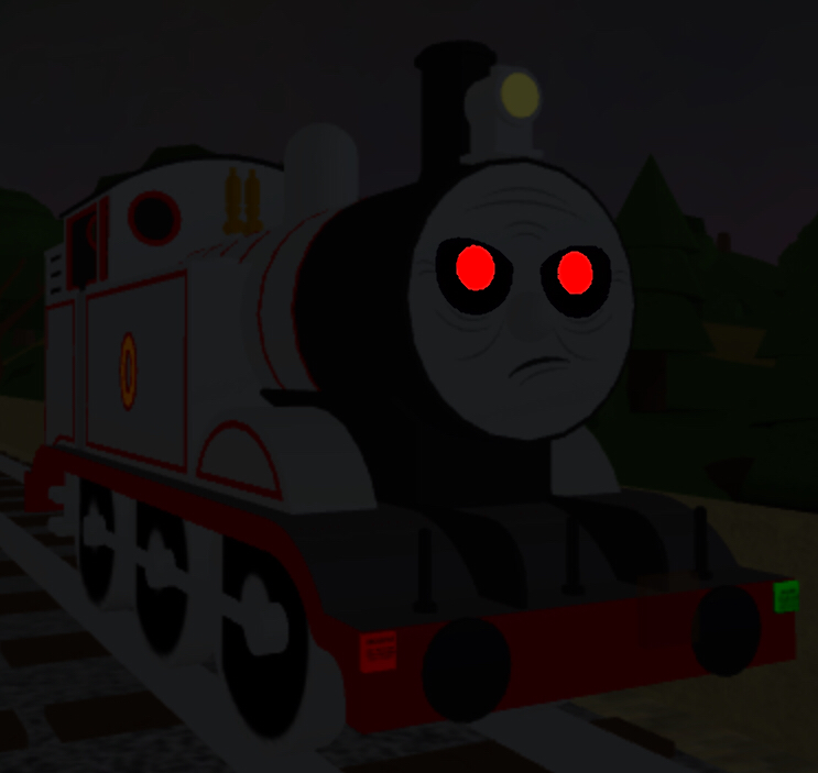 Ask Timothy the Ghost Engine (Bufferverse Version) | Fandom