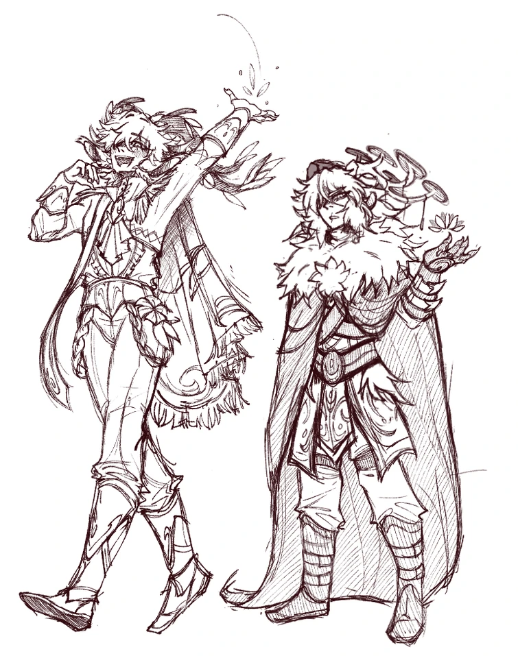 The door warben (Human Ardor warden!) | Fandom