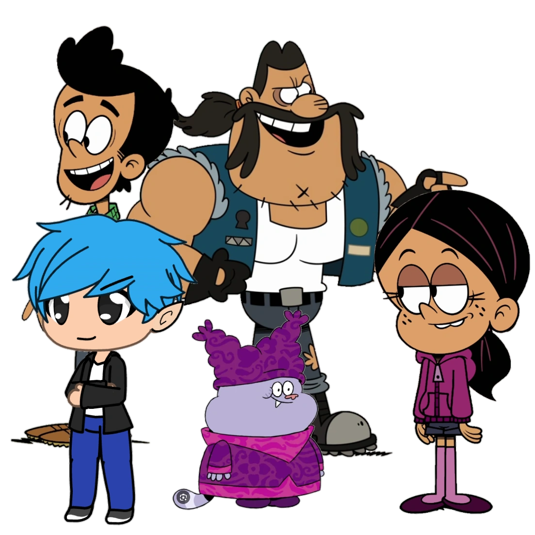 Cartoons Aliens | Fandom