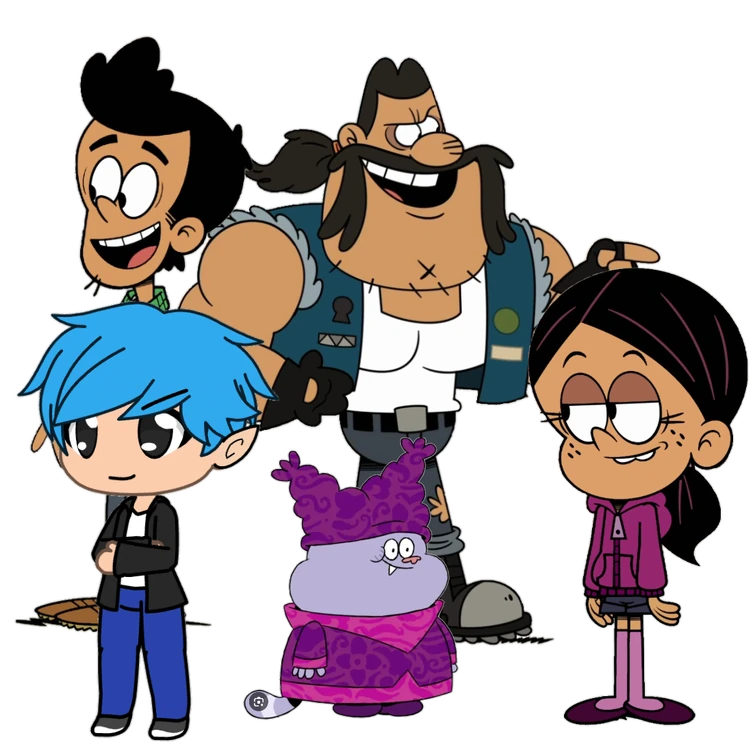 Discuss Everything About Heroes Wiki | Fandom