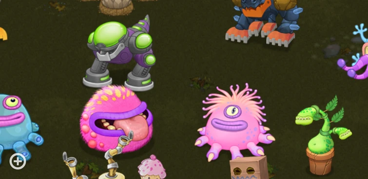 My luck has been suspiciously high recently (these are all from the ...