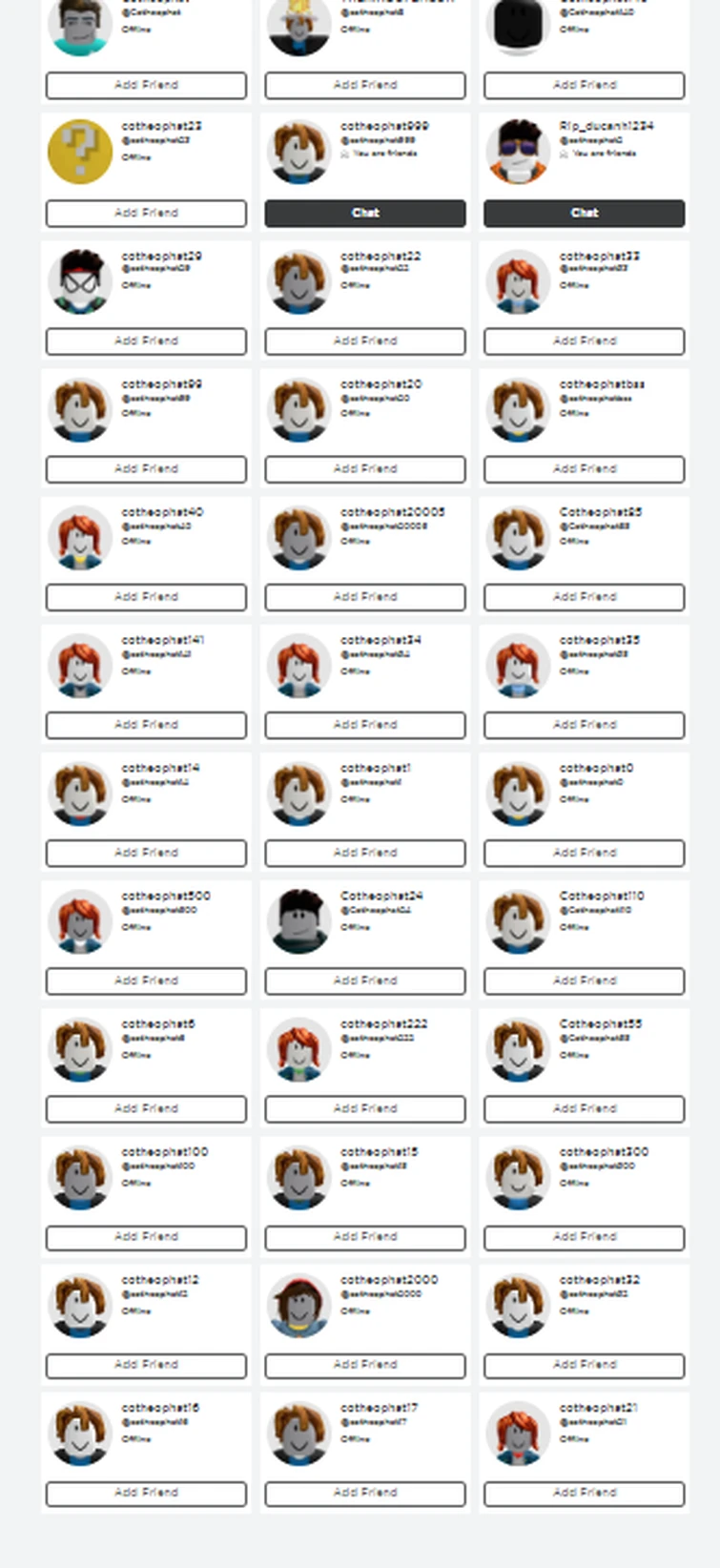 all my accounts | Fandom