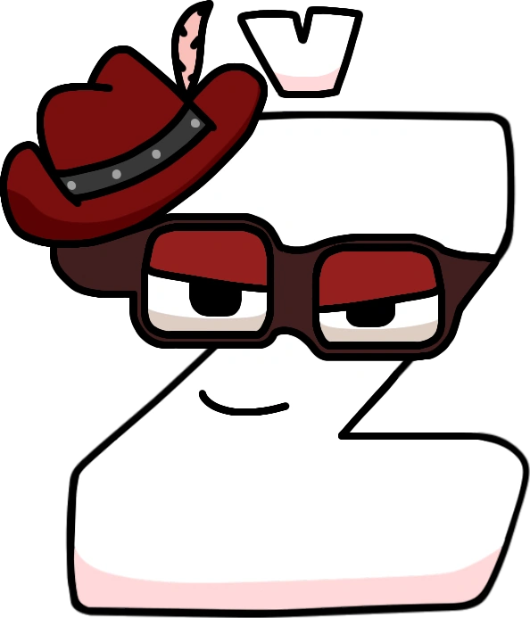 This is Why My Ž Already Looks Like | Fandom