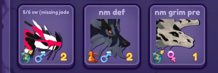 Trading/selling | Fandom