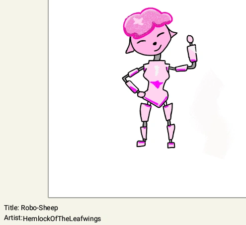 random little thing. | Fandom