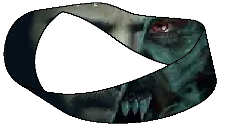 Morbius Strip | Fandom