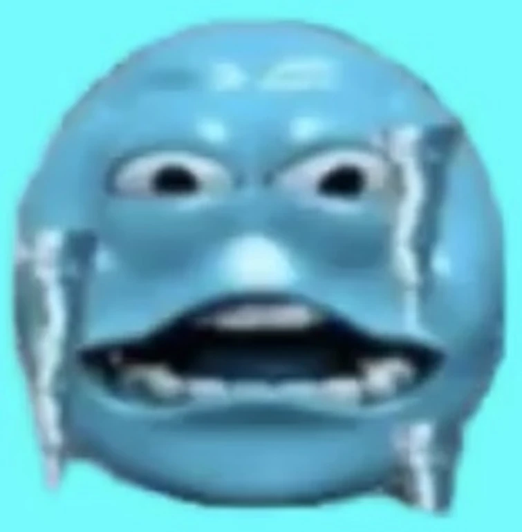 Me after watching MuscleBob BuffPants | Fandom