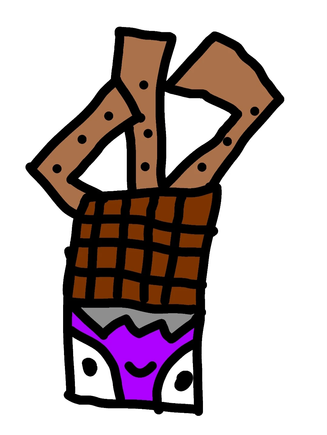 Candy Element Mosnter | Fandom