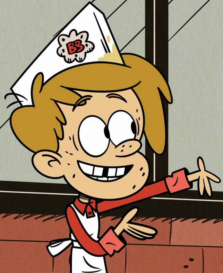Discuss Everything About The Loud House Encyclopedia | Fandom