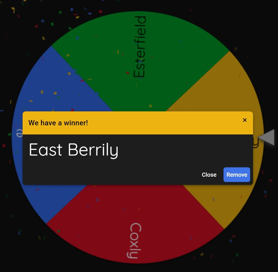 Trainspotting #9: East Berrily | Fandom