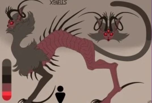 Favorite scrapped creature? | Fandom