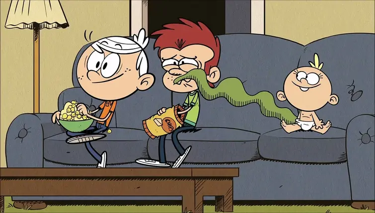 The most forgotten characters | Fandom