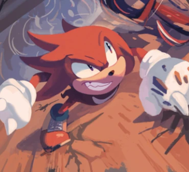 Knuckles vs Blaze, Who Would Win? (Game Versions) | Fandom