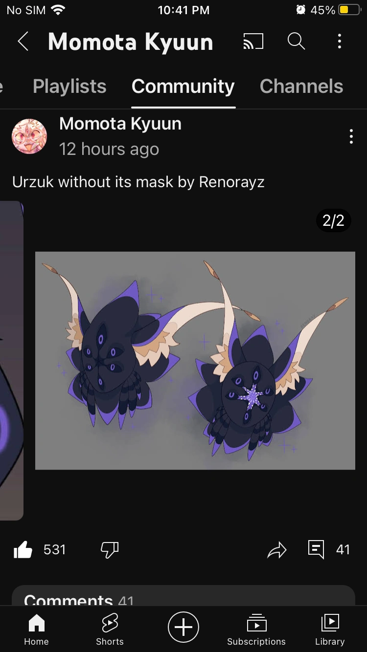 Canon unmasked Urzuk (click for full image) | Fandom