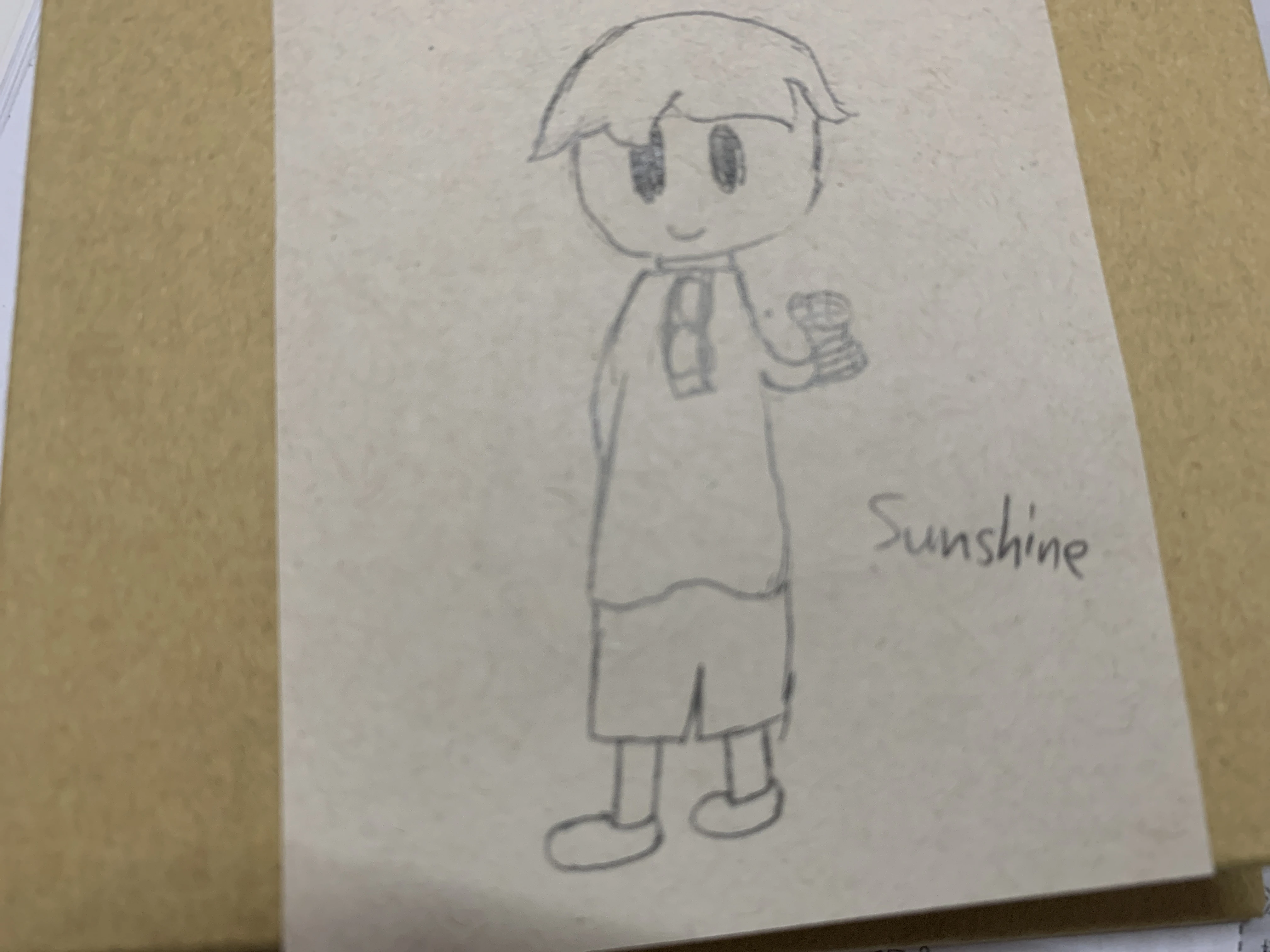 Human Bob(V1.0) | Fandom