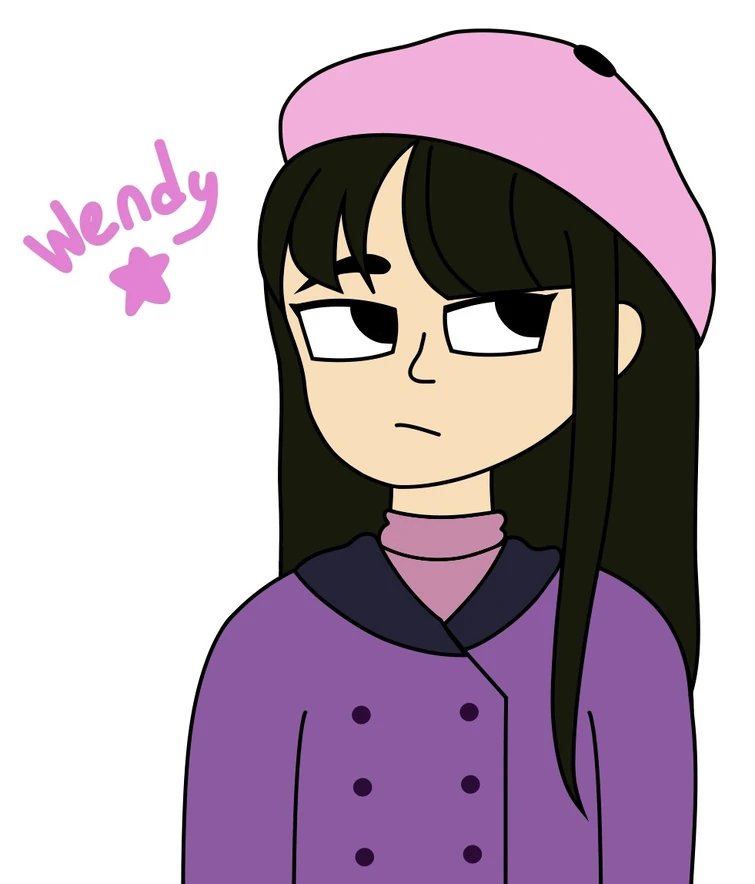 (Cringe) Stan Marsh fanart | Fandom