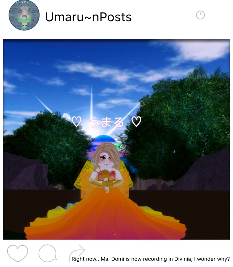 Reporting live! | Fandom