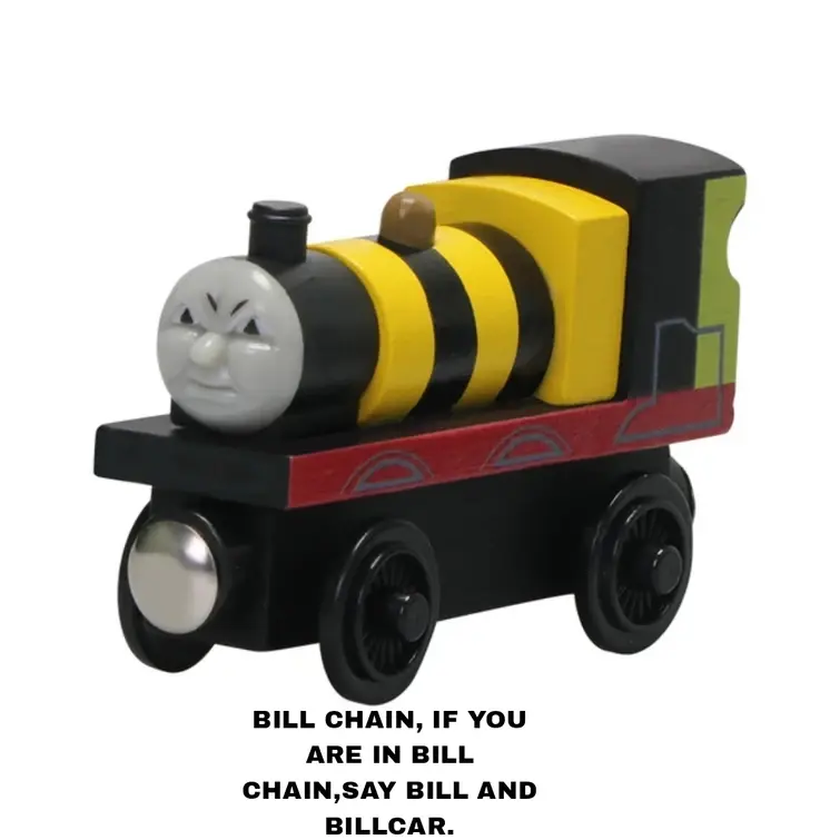 BILL ARRIVED!!! | Fandom