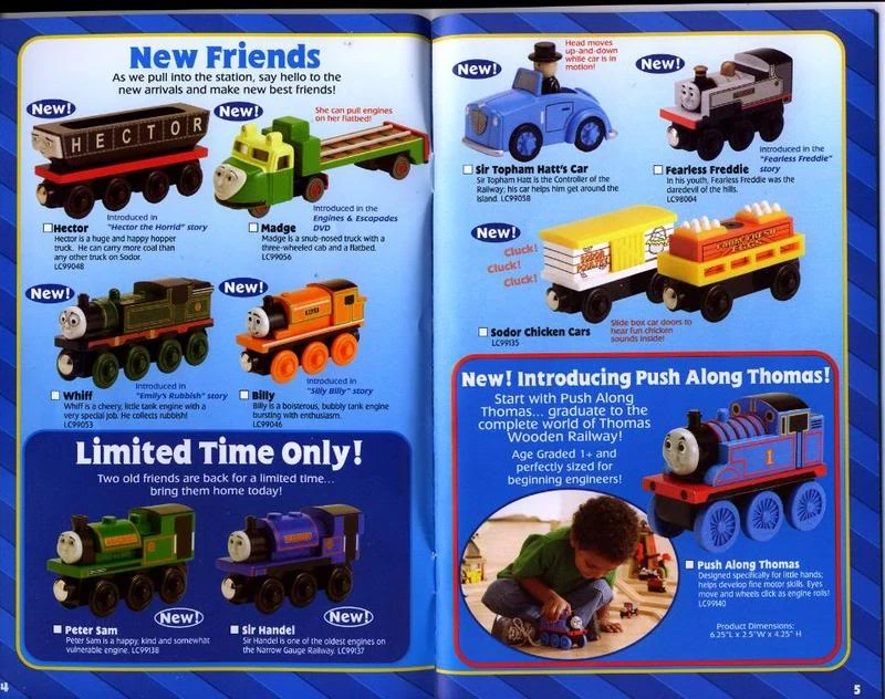 Merchandise Crossovers | Fandom