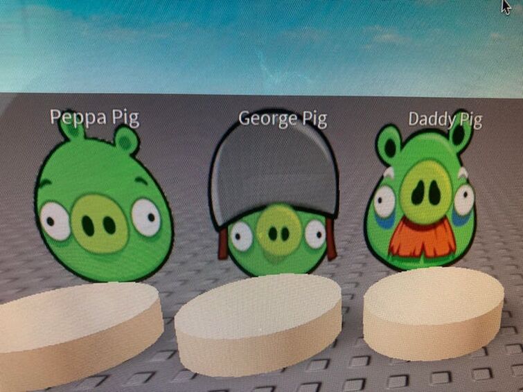Angry birds cursed image 001 | Fandom