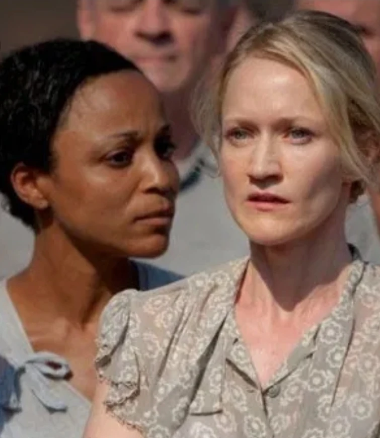 Thoughts on Mrs Everdeen | Fandom