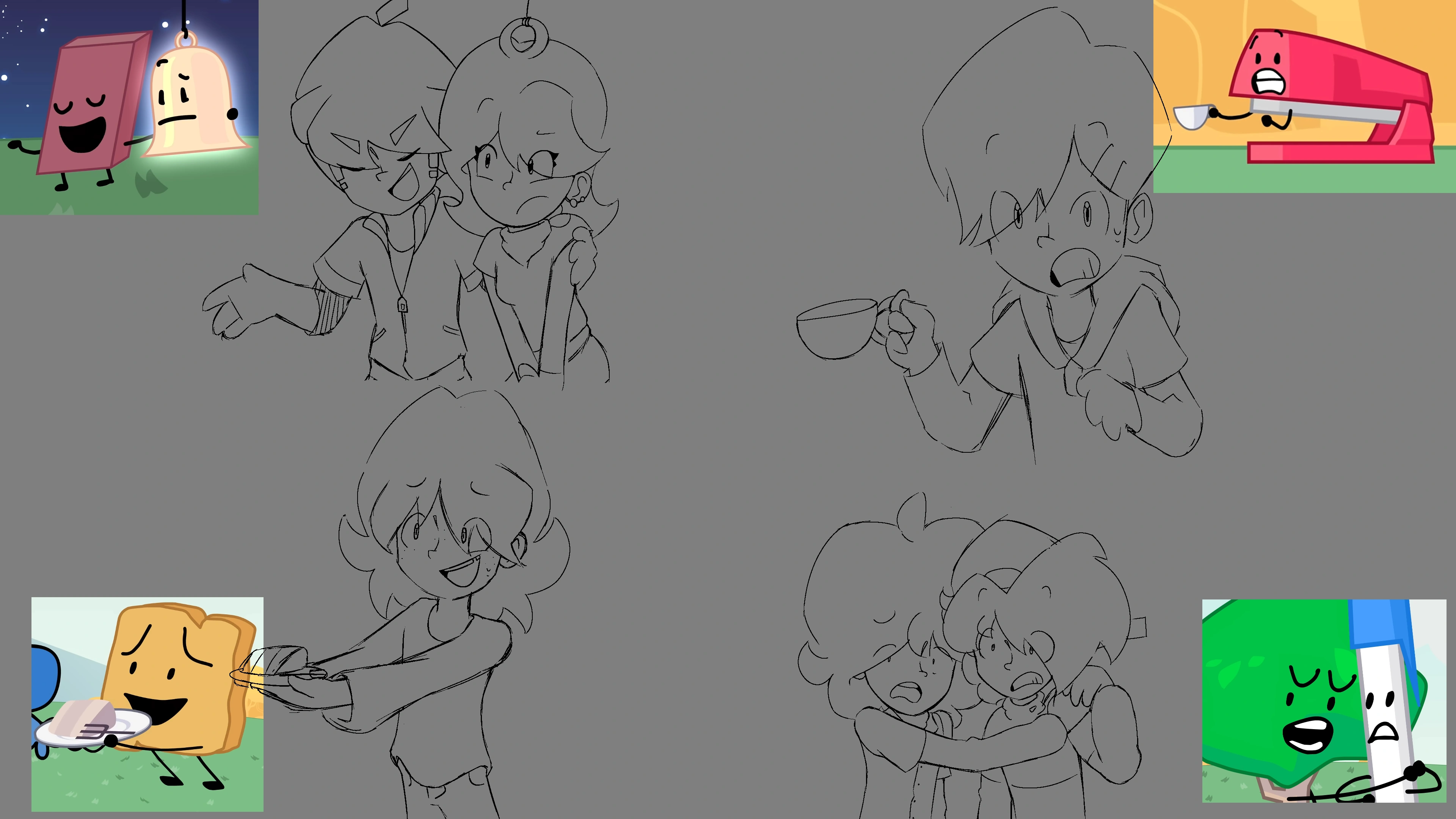 doobly doos part 2 now featuring staypee and tren | Fandom