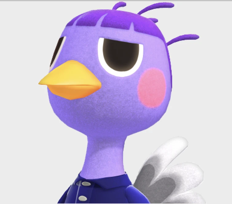 Discuss Everything About Animal Crossing Wiki | Fandom