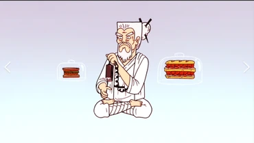 THE BEST ONE , THE BEST KWON . TAWOG VS Regular show PT.3: Karate ...