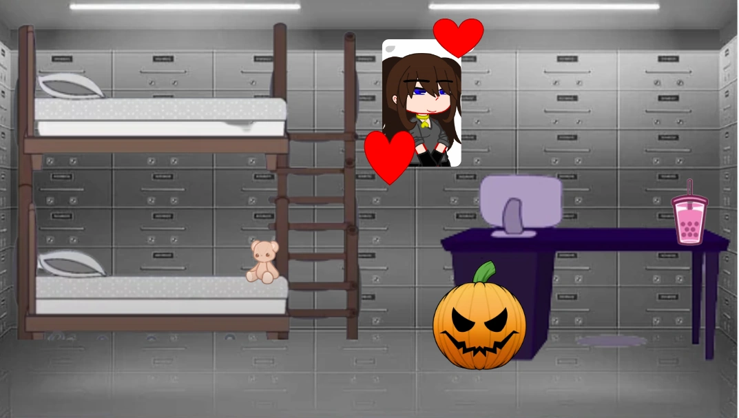 random room i made | Fandom