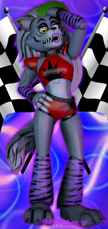 Who Is The Sexiest Fnaf Animatronics In The Universe Fandom