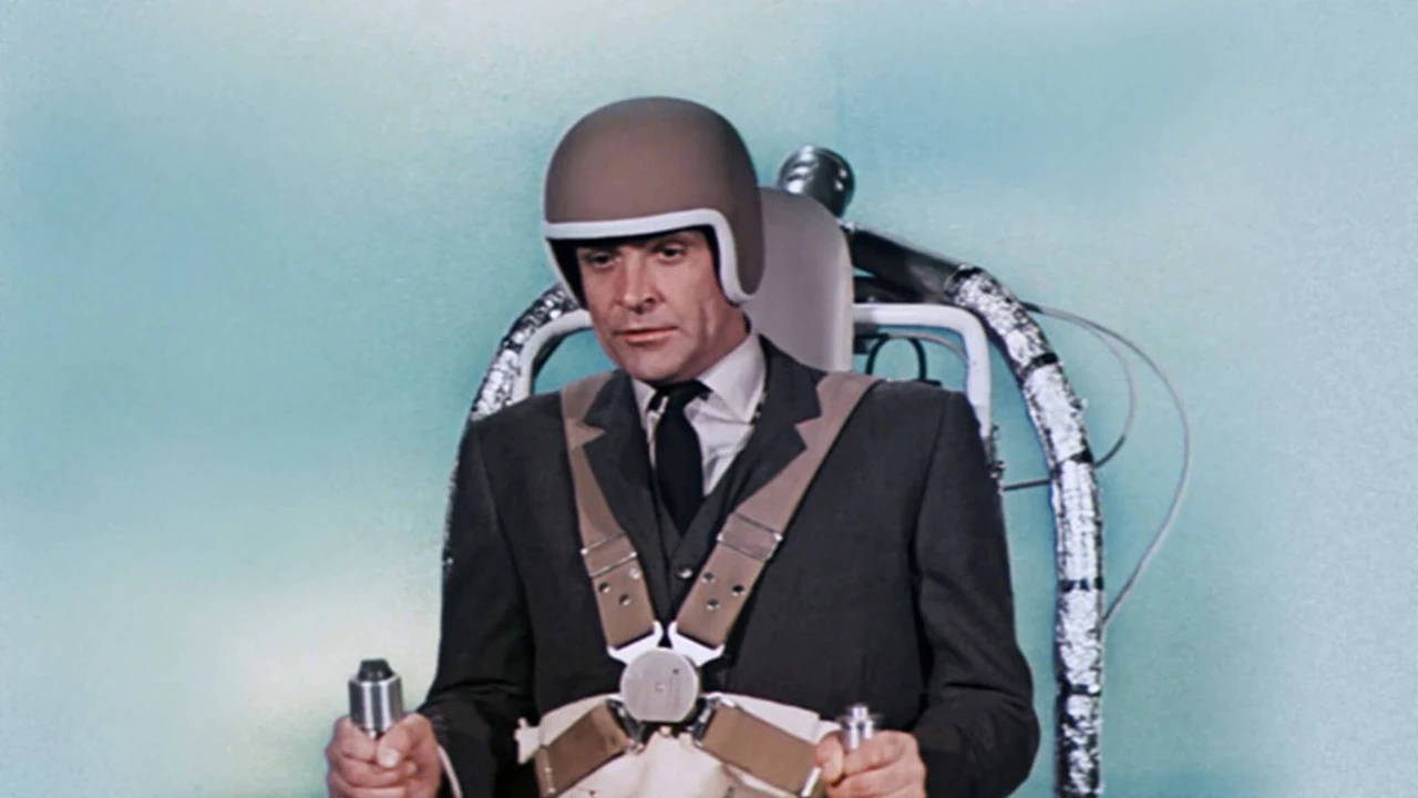 The Birth of the Jetpack | Fandom