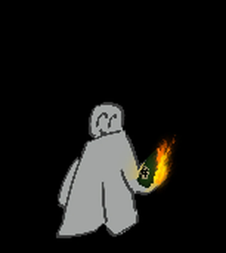 whats with the massive influence of the cult im in to be an actual irl ...