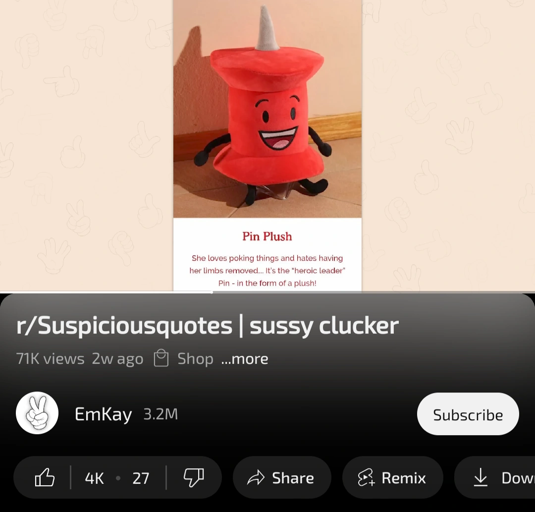 Reddit guy discovers BFDI | Fandom