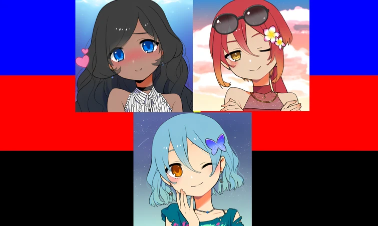 OCs RP! | Fandom