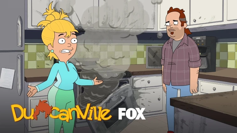 My favorite “Duncanville” clip | Fandom