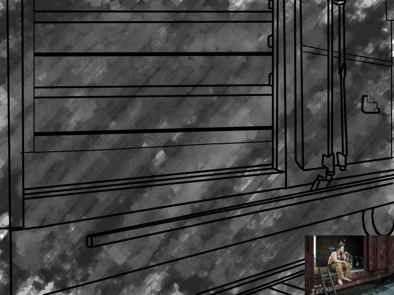 WIP Progress | Fandom