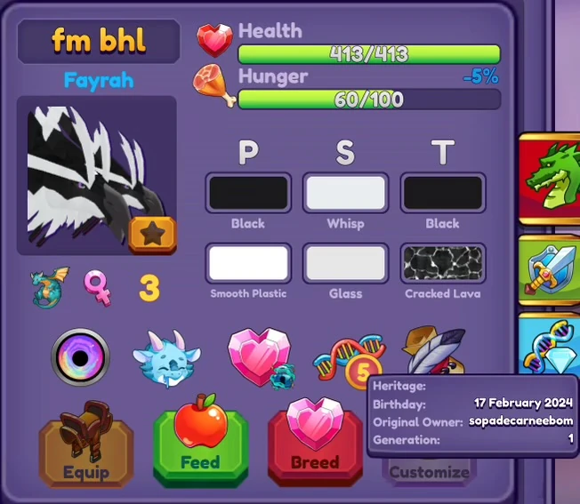 selling fm bhl fayrah - 200k | Fandom