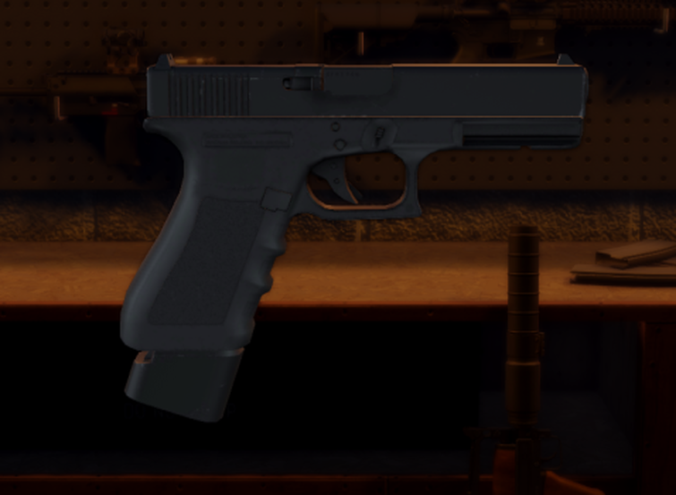 Updated BEAR & USEC Contractors | Fandom