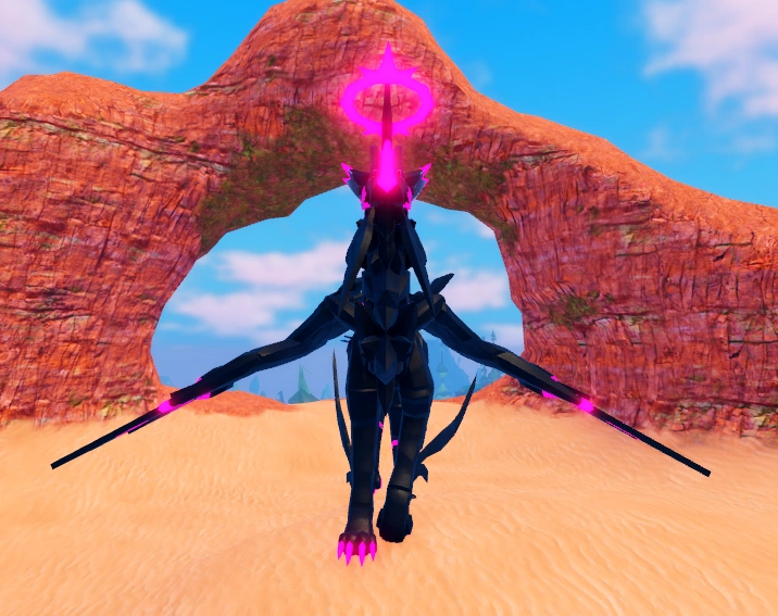 Void mat impostor | Fandom